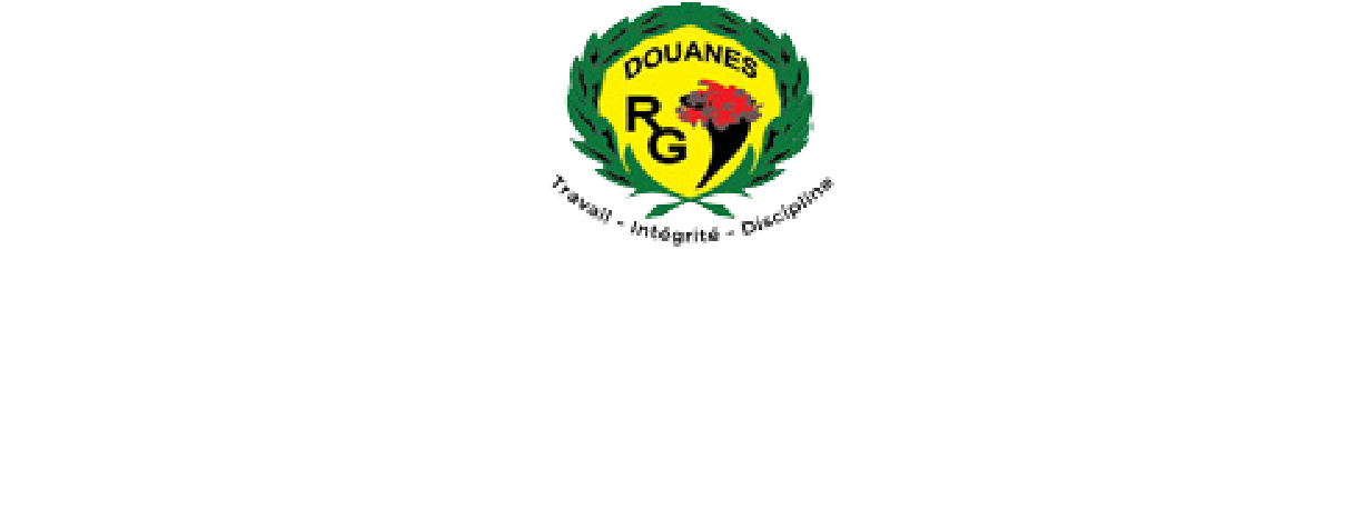 DOUANES GUINEE