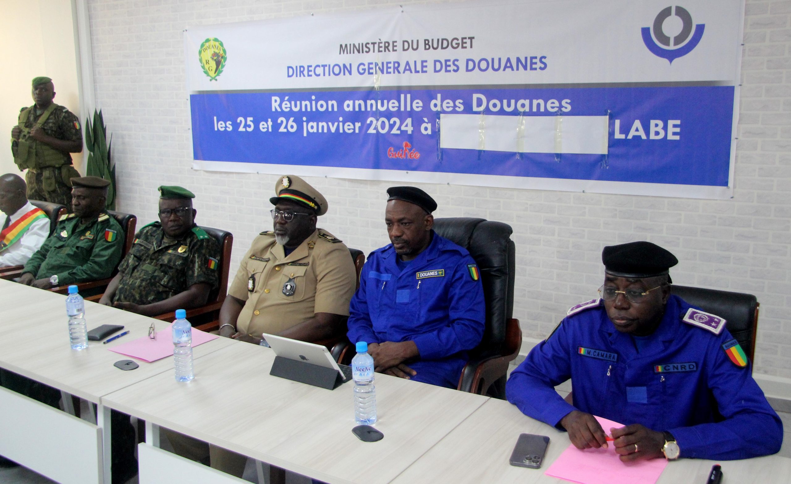 actualités – Direction Générale des Douanes